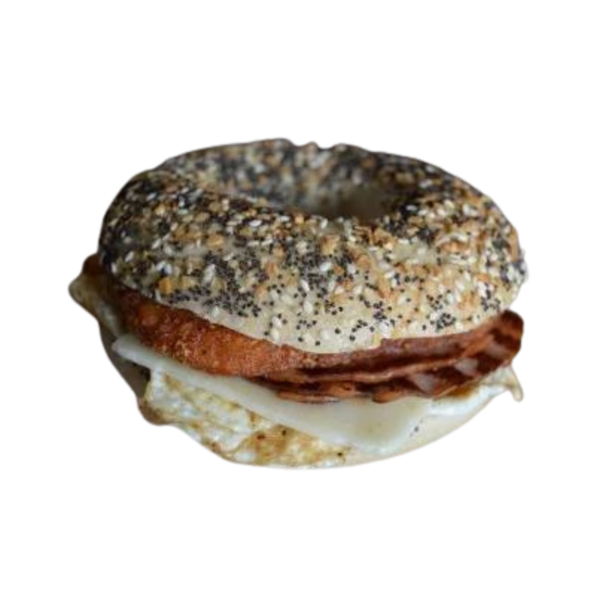 BIG RACK | The Bagel Rack