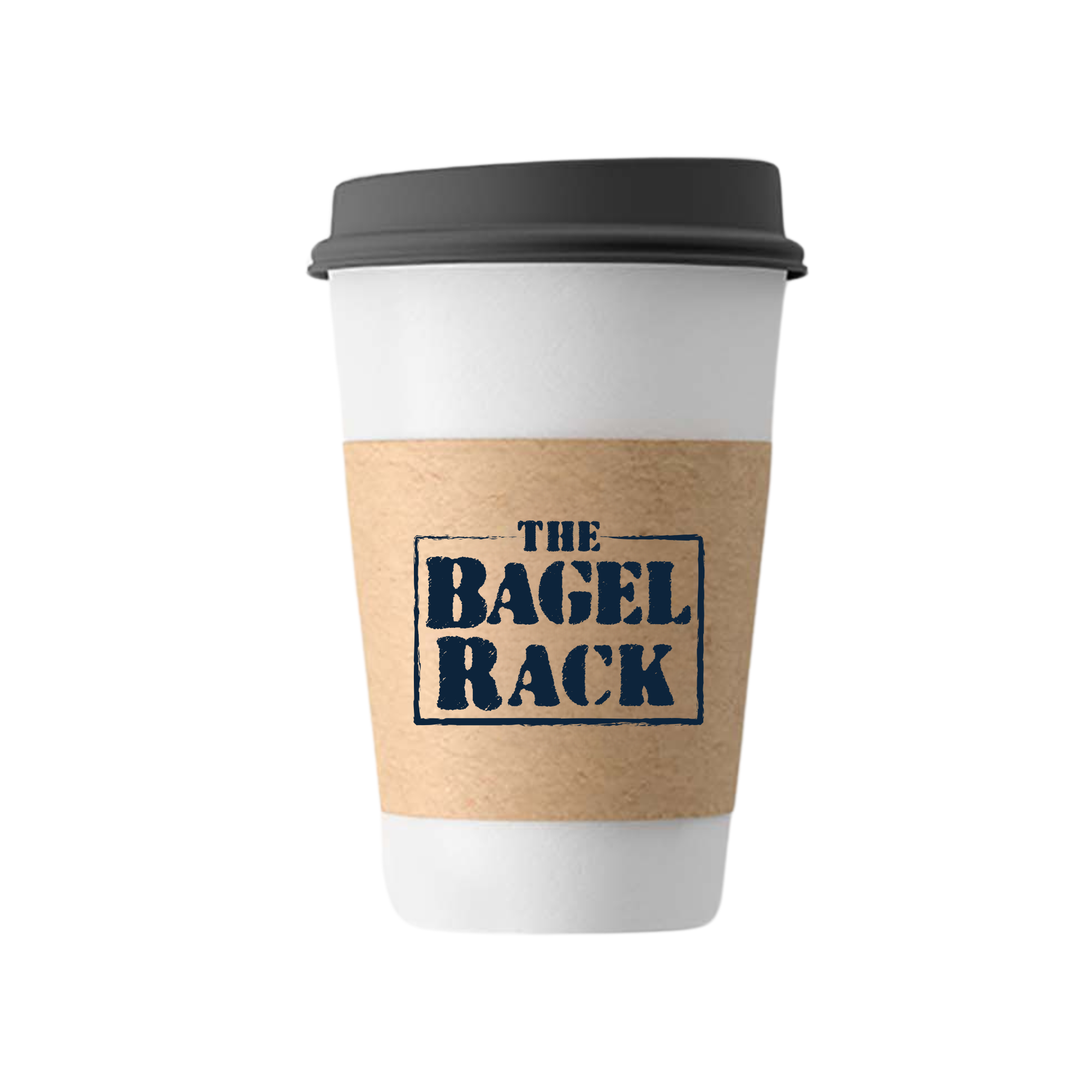 HOT COFFEE | The Bagel Rack