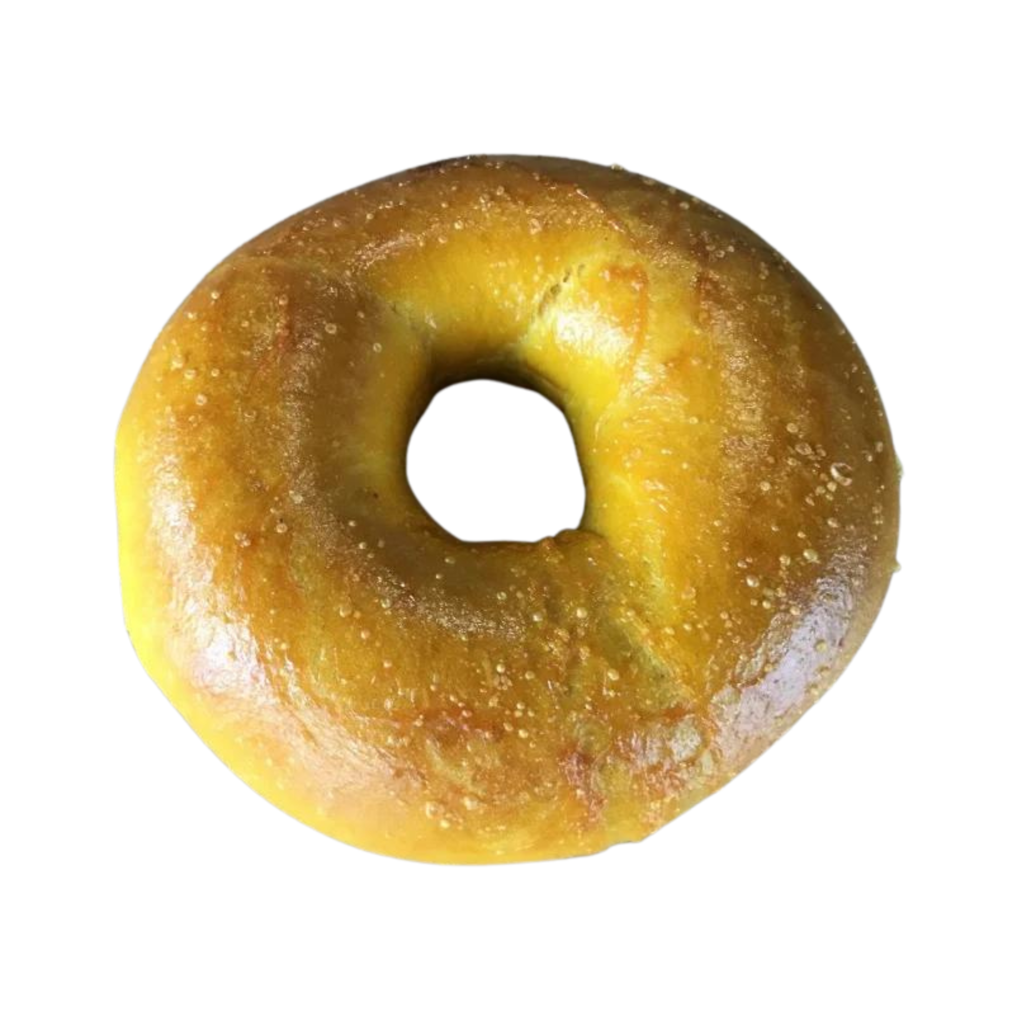 EGG BAGEL | The Bagel Rack