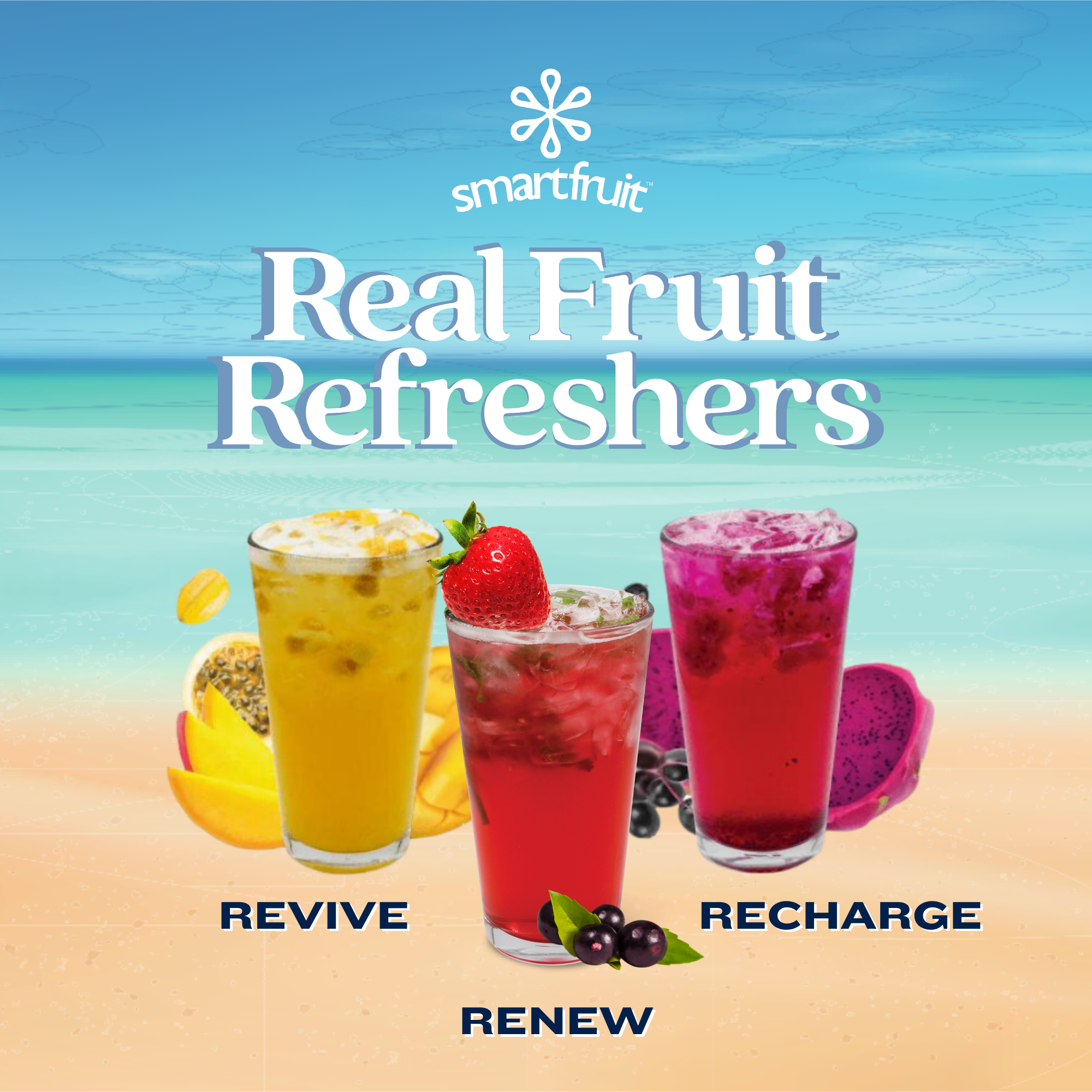 refreshers