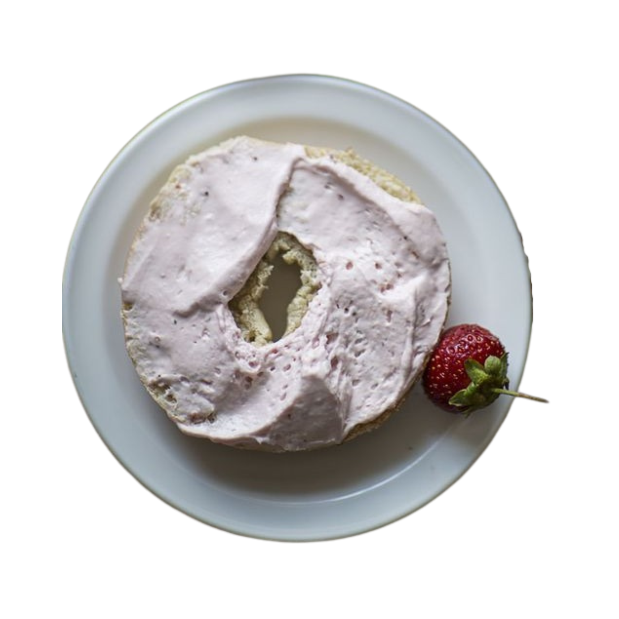 Cream Cheese To Go | The Bagel Rack