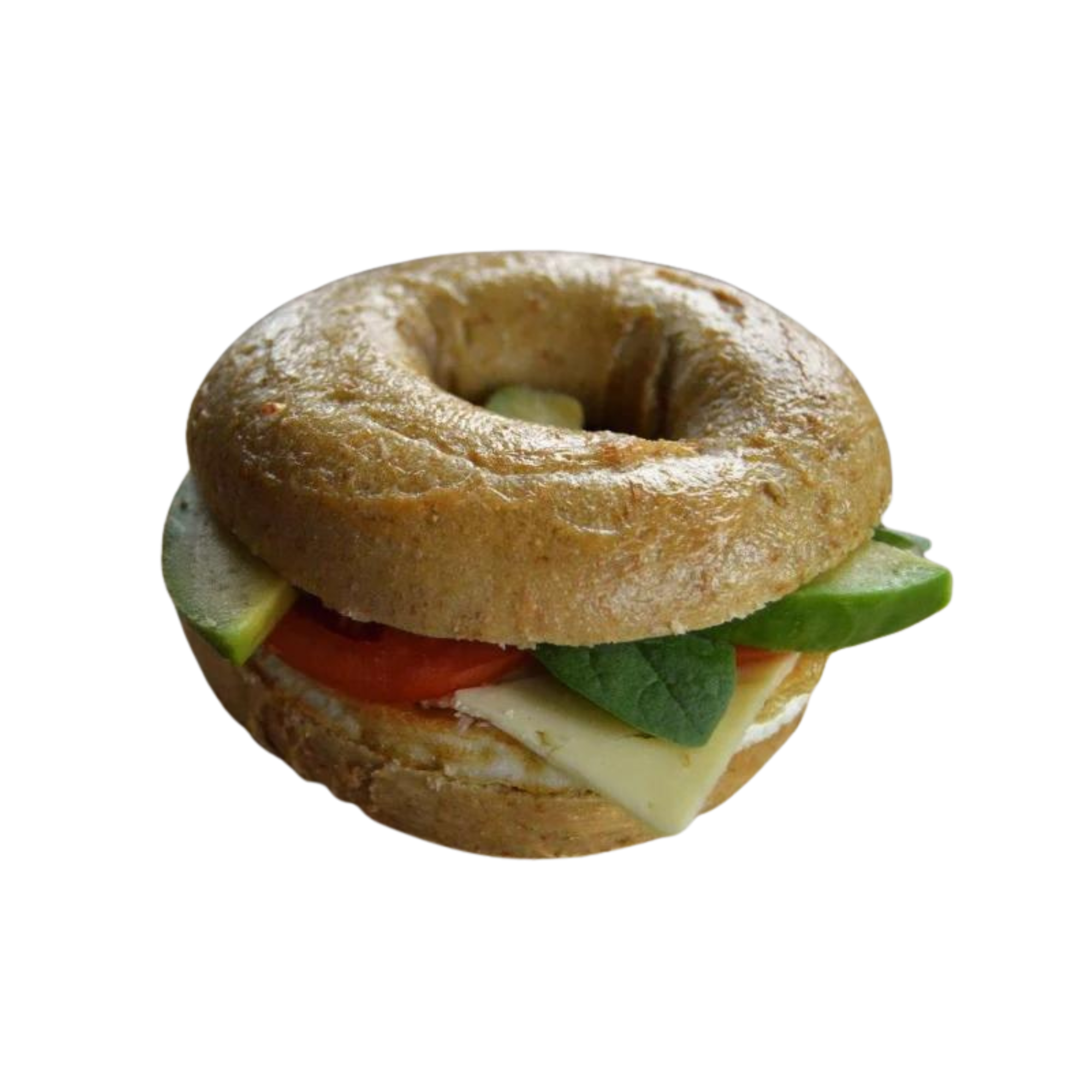 SKINNY RACK | The Bagel Rack