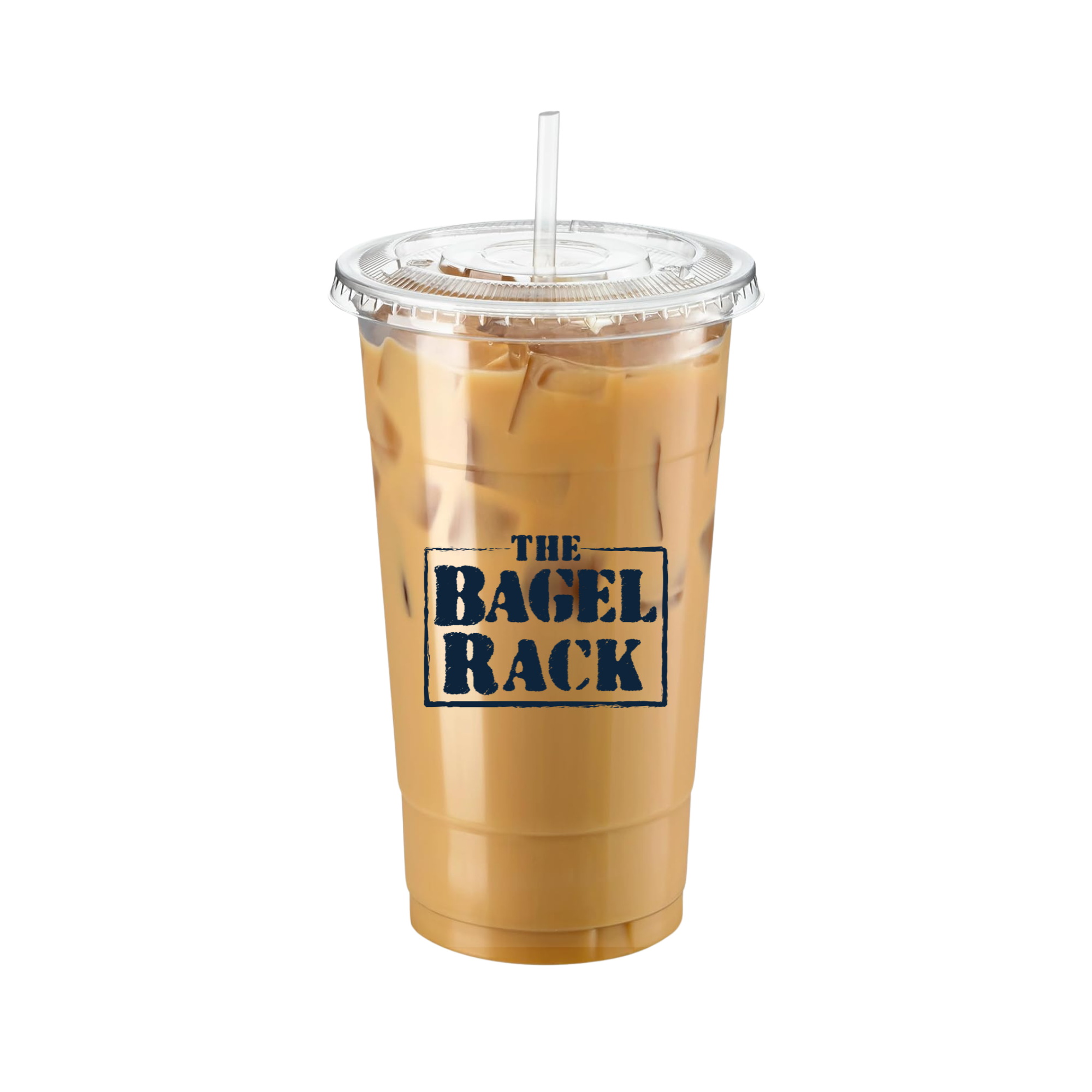 ICED COFFEE- 32oz | The Bagel Rack