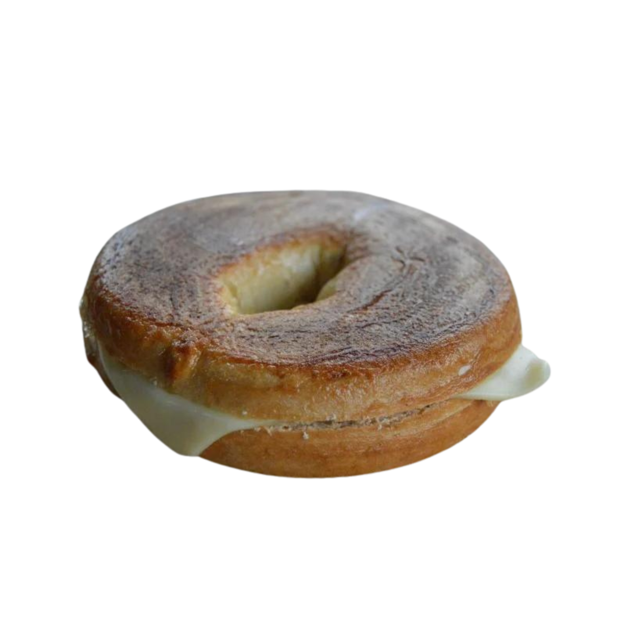 GRILLED CHEESE | The Bagel Rack